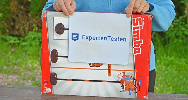 Basketballschuh Test + Vergleich 2026 ᐅ TÜV-zertifiziert