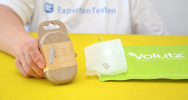 USB-C Ladegerät Test + Vergleich 2021 ᐅ TÜV-zertifiziert