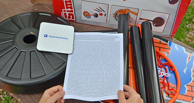 Basketballschuh Test + Vergleich 2026 ᐅ TÜV-zertifiziert