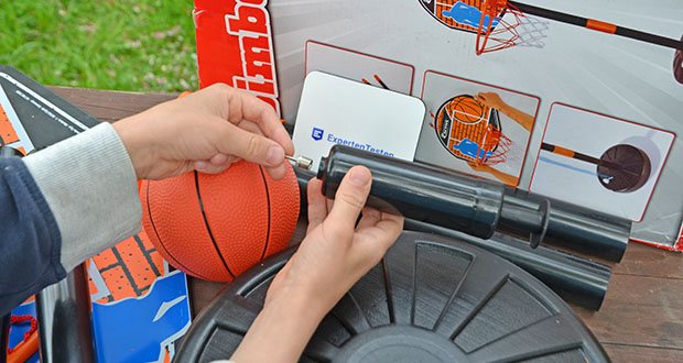 Basketballschuh Test + Vergleich 2026 ᐅ TÜV-zertifiziert