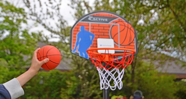 Basketballschuh Test + Vergleich 2026 ᐅ TÜV-zertifiziert