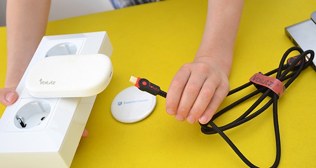 USB-C Ladegerät Test + Vergleich 2021 ᐅ TÜV-zertifiziert