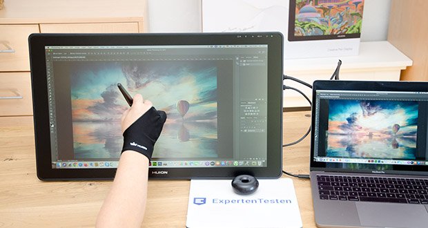 Grafiktablett Test + Vergleich 2021 ᐅ TÜV-zertifiziert