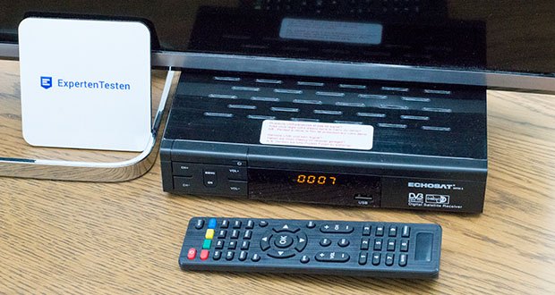 Sat Receiver Test + Vergleich 2021 ᐅ TÜV-zertifiziert