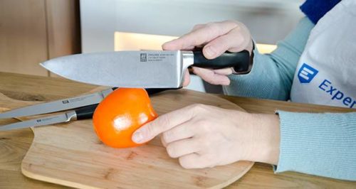 Küchenmesser Set Test + Vergleich 2026 ᐅ TÜV-zertifiziert