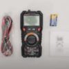 Erdungswiderstand messen mit Multimeter