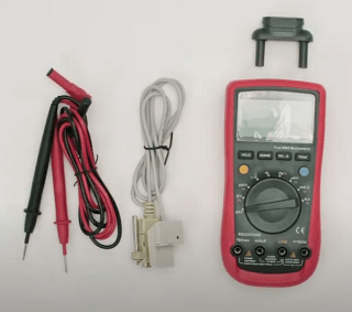 USB Multimeter Test + Vergleich 2024 ᐅ TÜV-zertifiziert