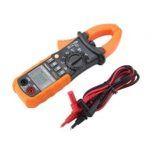 Erdungswiderstand messen mit Multimeter