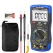 Erdungswiderstand messen mit Multimeter