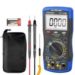 Erdungswiderstand messen mit Multimeter