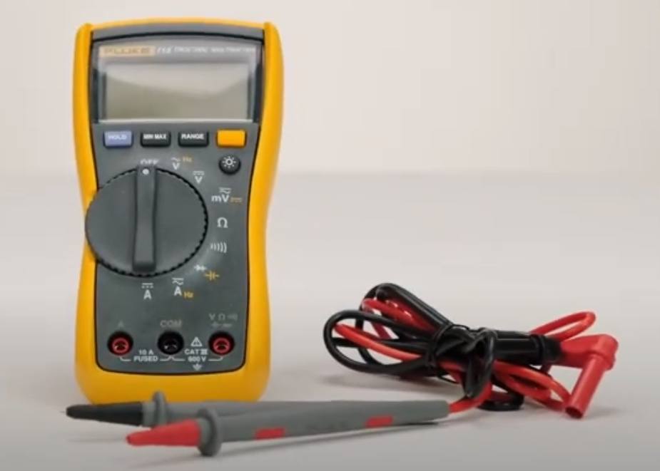 Fluke Multimeter im Test 2025