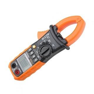 Erdungswiderstand messen mit Multimeter