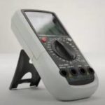 Erdungswiderstand messen mit Multimeter