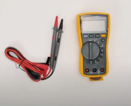Fluke Multimeter im Test 2025