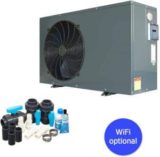 Pool Warmepumpe Anschliessen Ohne Bypass