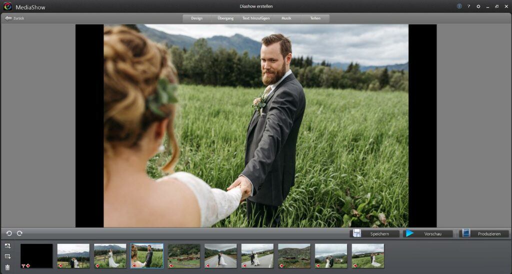 Die 5 besten professionellen Diashow Softwares von 2022 – ExpertenTesten.de