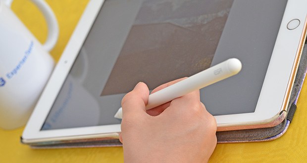 Tablet Stift Test + Vergleich 2024 ᐅ TÜV-zertifiziert