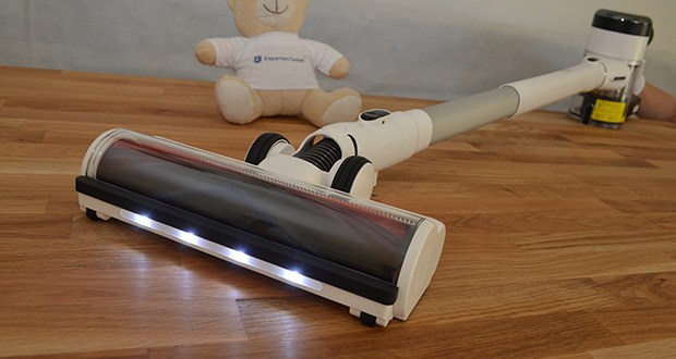 Smart Staubsauger Test + Vergleich 2025 ᐅ TÜV-zertifiziert