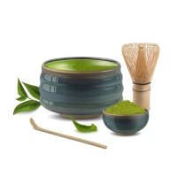 Matcha Set Test + Vergleich 2025 ᐅ TÜV-zertifiziert