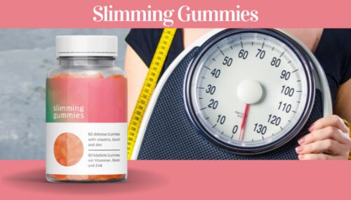 Slimming Gummies Test – Neue Fruchtgummis zum Abnehmen – ExpertenTesten.de