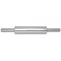 Teigroller Edelstahl Test + Vergleich 2025 ᐅ TÜV-zertifiziert