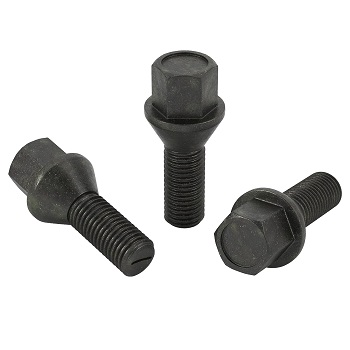 Radschraube Test + Vergleich 2026 ᐅ TÜV-zertifiziert