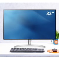 32 Zoll Monitor Test + Vergleich 2025 ᐅ TÜV-zertifiziert