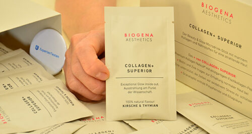 BIOGENA AESTHETICS im Praxistest: Ein umfassender Überblick ...