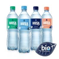 Vilsa Wasser Test + Vergleich 2025 ᐅ TÜV-zertifiziert