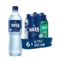 Vilsa Wasser Test + Vergleich 2025 ᐅ TÜV-zertifiziert