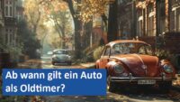 Fabelhafte Ab Wann Oldtimer Ebenbild